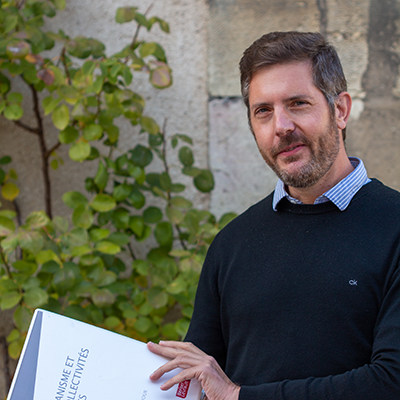 Nos métiers | Urbicand